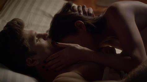 Naked Troian Bellisario In Pretty Little Liars