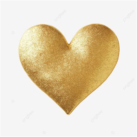 골드 반짝이 하트 설명 금 황금 반짝임 Png 일러스트 및 이미지 에 대한 무료 다운로드 Pngtree