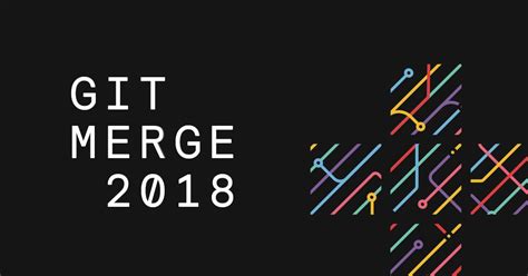 Github On Linkedin `git` Your Proposal Merged By The Deadline Git Merges Call For Speakers