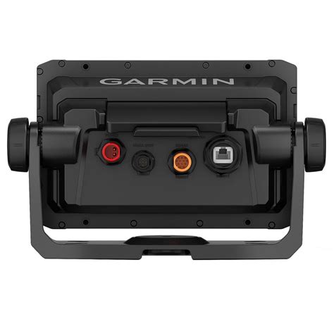 Garmin Echomap Uhd Cv Fish Finder W Gt Uhd Tm Transducer Garmin Navionics U S Inland