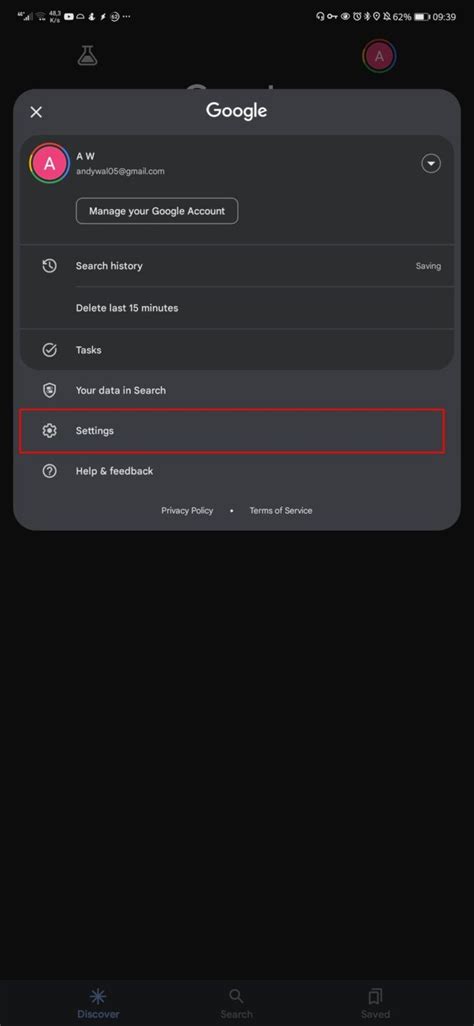 How To Turn Off Safe Search On Google Android Authority