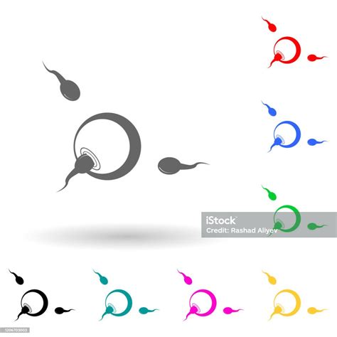 수정 멀티 컬러 스타일 아이콘 Ui 및 Ux 웹 사이트 또는 모바일 응용 프로그램에 대한 간단한 문양 인간의 부품 아이콘의 평면