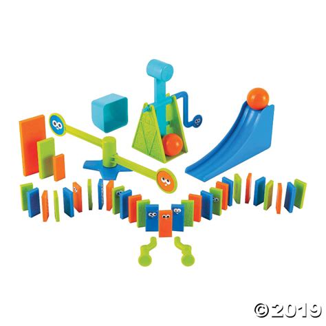 Learning Resources® Botley The Coding Robot Action Challenge Accessory Set 1 Set S