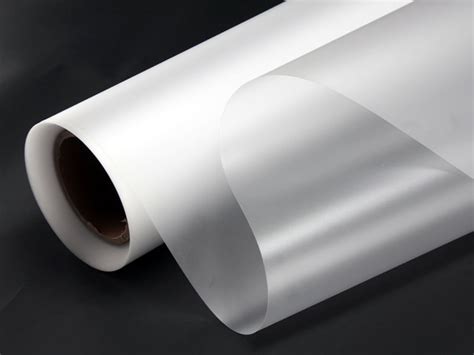 Top Supplier Of Light Diffuser Sheet Film In China Uvteco