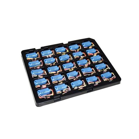 Am1011a Temperature And Humidity Module