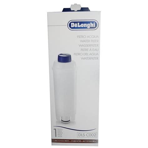 De'Longhi Wasserfilter DLSC002 Wasserfilter kaufen | OTTO