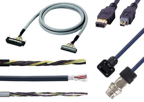 Questions To Consider When Selecting Cables And Wires Misumi Mech Lab Blog