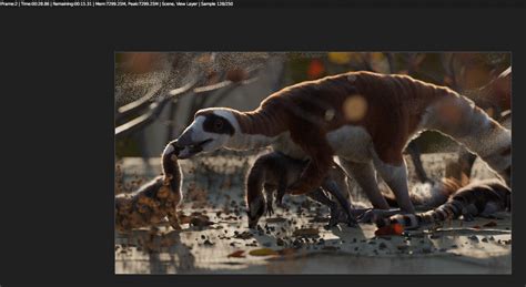 The Blender Macos And General Apple Thread 1513 By Lacilaci86 Blender And Cg Discussions