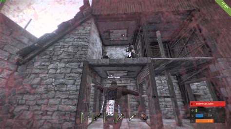 Rust Boost Glitch YouTube