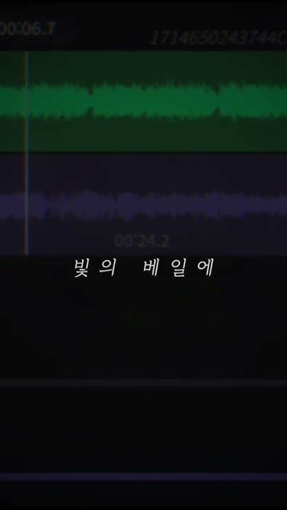 랴니🎀 갬성 모아 투바투 데자뷰 Youtube