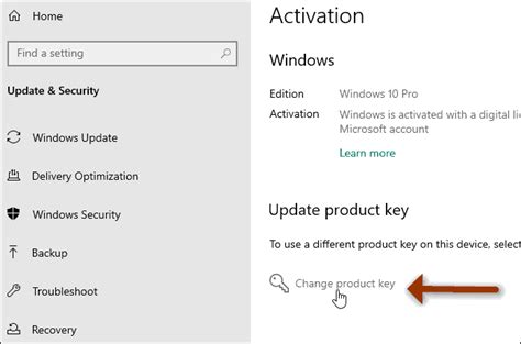 How To Find Your Product Key After Upgrading To Windows 10