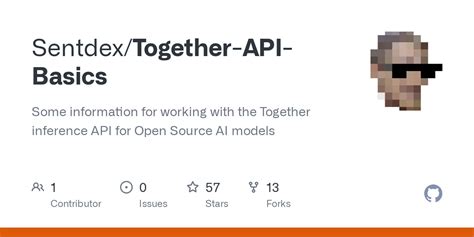 GitHub Sentdex Together API Basics Some Information For Working With The Together Inference