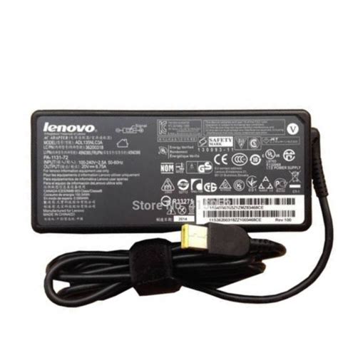 Price In Srilanka Lenovo V A Usb Laptop Adapter