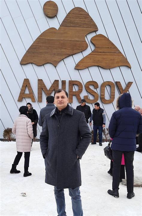 Проректор Sharda University в Узбекистане о достопримечательностях страны и удивительных людях