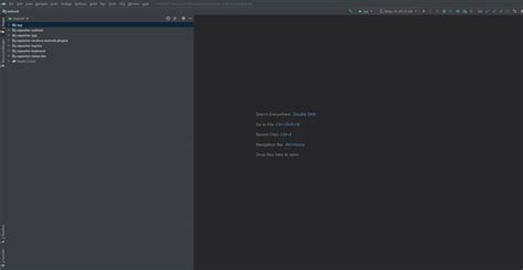 Unable To Run Ionic App After Updating Capacitor From V2 To V3 Getting A App