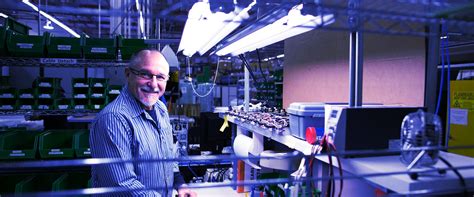 Test Engineering Services In Circuit And Functional Testing Services Dandk Engineering