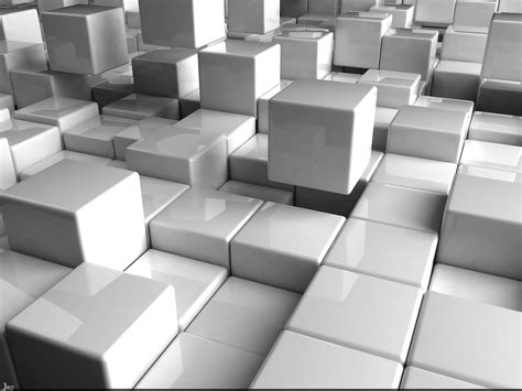 Wallpaper Daily Cubes Wallpapers