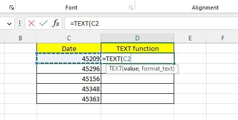 Everything You Need To Know Convert Number To Date In Excel