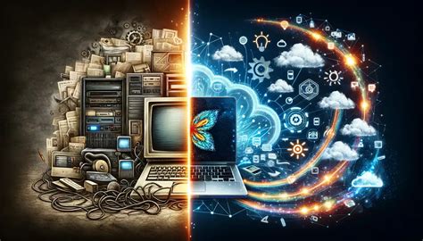 Application Modernization Transformation 7 Dynamic Steps