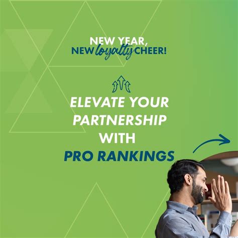 Kevin Kudla On Linkedin Pro Rankings Scoring Key