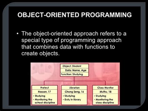 Basic Programming Concepts Pptx