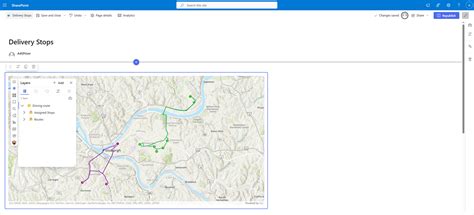Integrate Your Sharepoint Documents With Arcgis