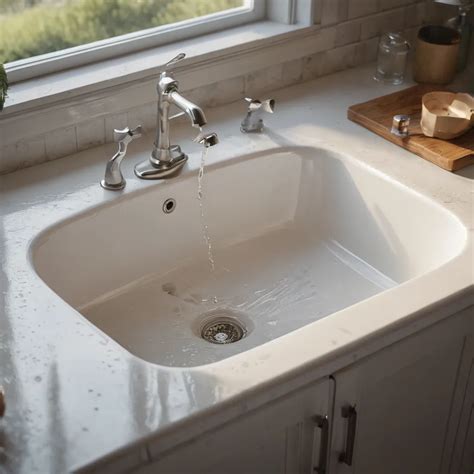Efficient Methods To Unclog Sinks A Comprehensive Guide