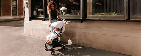 Cybex Beezy Buggy