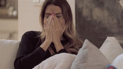 La Terrible Tragedia Que Ha Marcado La Vida De Susana Saborido La