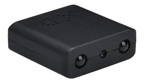 Mini Câmera Espiã Memória 32gb Day night Full Hd wifi Frete grátis