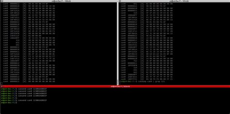 Mttcan Does Not Transmit But Receives Fine After Bus Off Recovery Jetson Orin Nx Nvidia