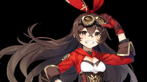 The Best Amber Build In Genshin Impact Gamepur