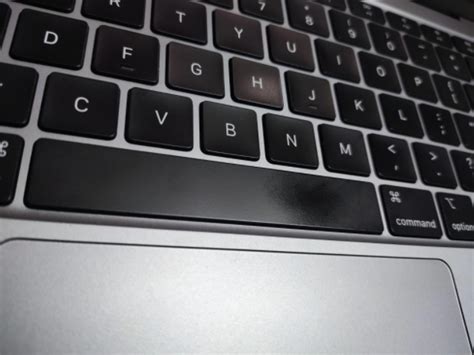 How Can I Prevent Keyboard Marks On The Laptop Screen