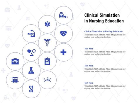 Clinical Simulation In Nursing Education Ppt Powerpoint Presentation