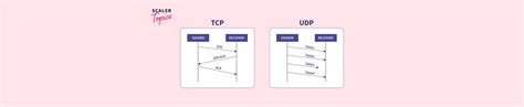 What Is Ping In Cyber Security Scaler Topics