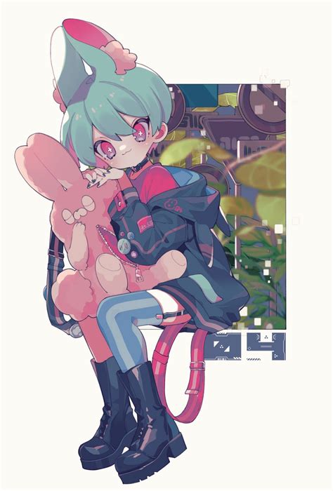 Original Drawn By Ozureiji Danbooru