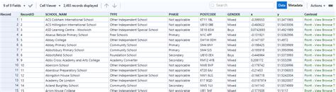 Alteryx Spatial Tools Part 1 Create Point And Find Nearest The Data School