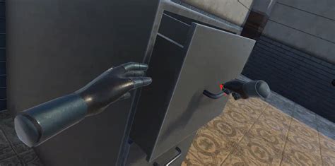 Handling The Situation — More Vr Interactables By Shane Makanui Lopes