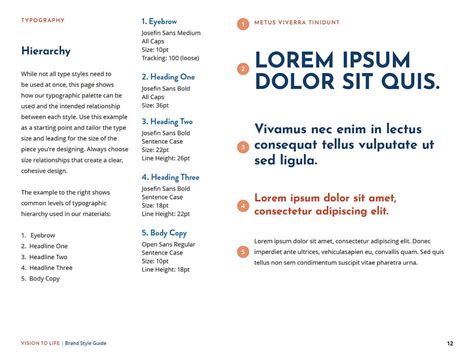 The What And How Of Brand Style Guides Digital Marketing Agency Inbound Marketing Austin TX