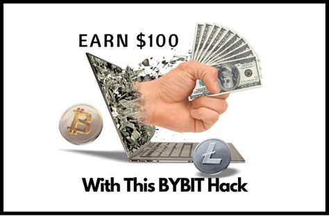 6 Hacks To Make Money From Bybit Exchange Earn 100 Daily