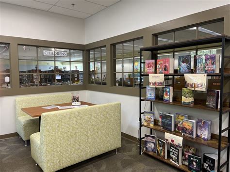 teen resources burlington public library