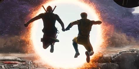 Deadpool And Wolverine Returning For New Team Up At Christmas Inside The Magic