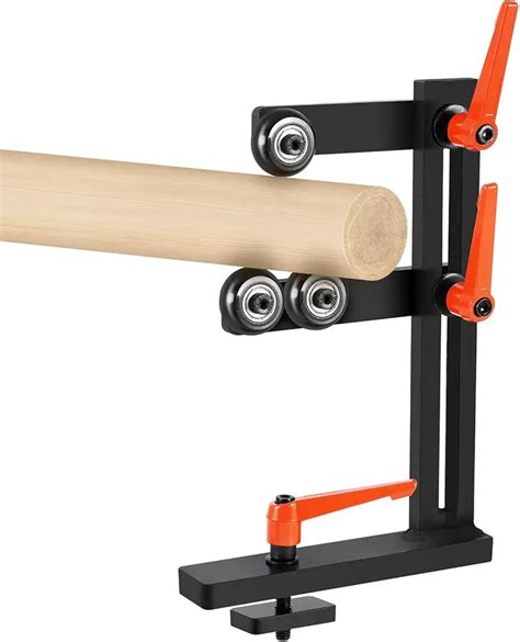 Mastering The Art Of Setting Up A Steady Rest On A Lathe Shuntool