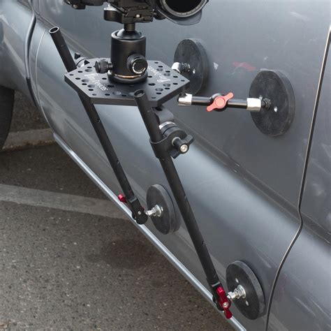 Vibration Isolator Kit Mm Extension Arm Bracing Kit Film Devices