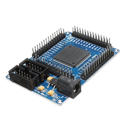 Altera Fpga Cyclone Ii Ep2c5t144 System Development Board Buy Online At