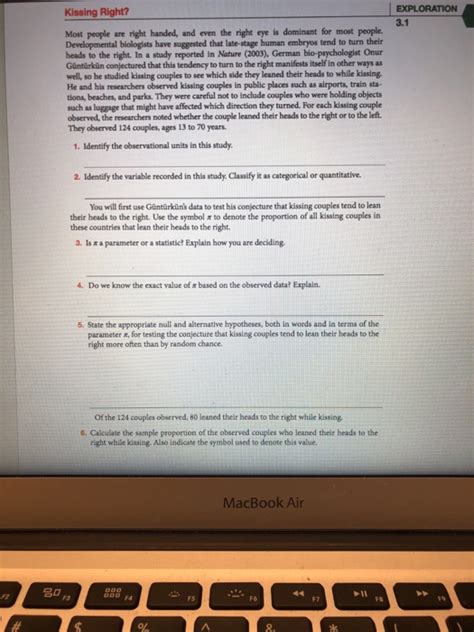 Solved 7 Conduct A Simalation Analysis Using The One