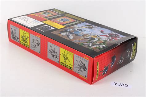 Transformers® Botcon Otfcc Timelines Convention Figures Fractyl And Packrat Package Sku