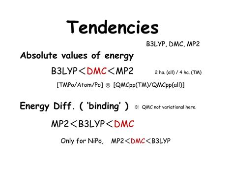 Ppt Pseudopotential Calculations Of Porphyrin Complexes Powerpoint