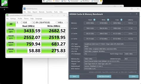 Computer Tests Hardware Spiceworks Community