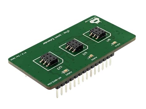 qtop arduino mkr compatible sensor hub shield iot bots